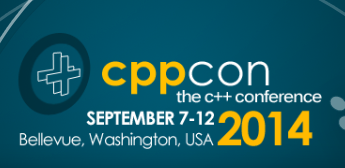 We have CppCon… – Sutter’s Mill