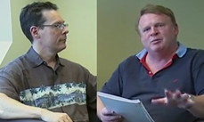 New Interview – Sutter’s Mill