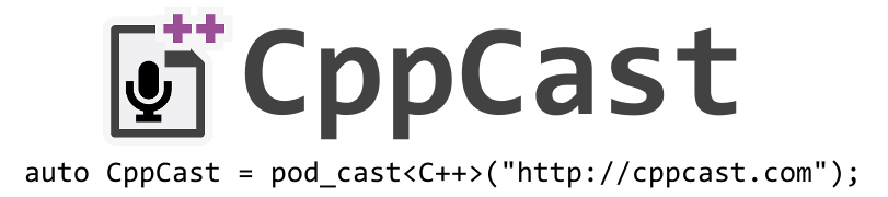 CppCast interview about the Oulu ISO C++ meeting – Sutter’s Mill