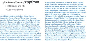 Sutter’s Mill – Herb Sutter on software development