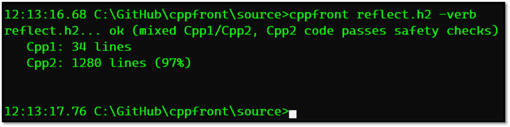 Sutter’s Mill – Herb Sutter on software development